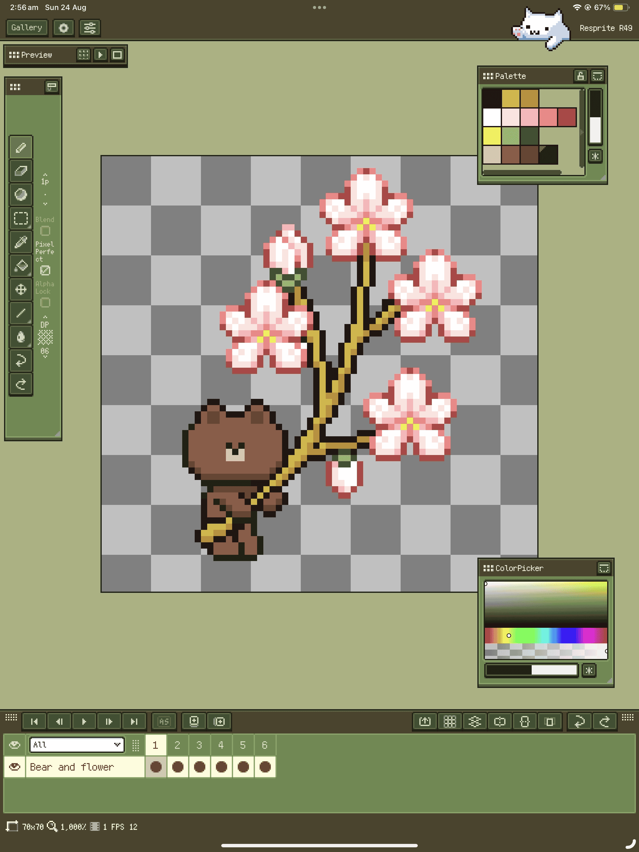 iOS Themes | Resprite